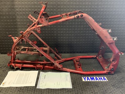 WTB 700 Raptor Frame complete | Raptor Forum
