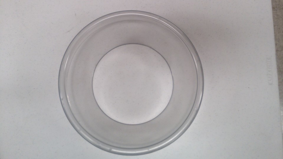 Donaldson Pre-Cleaner Bowl # P020344 | eBay