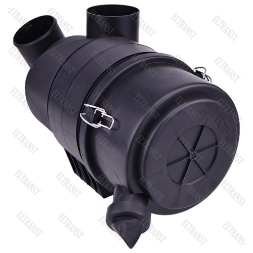 Air Cleaner AT186281 for John Deere 4045 Engine 310G 310SG 310SJ ...