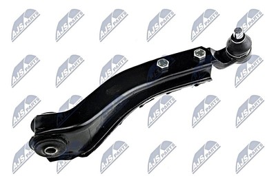 Track Control Arm Front Right Lower For OPEL Combo VAUXHALL 92-02 ...