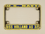 USS HOLLAND AS 32 License Plate Frame U S Navy USN Military Car-Truck ...