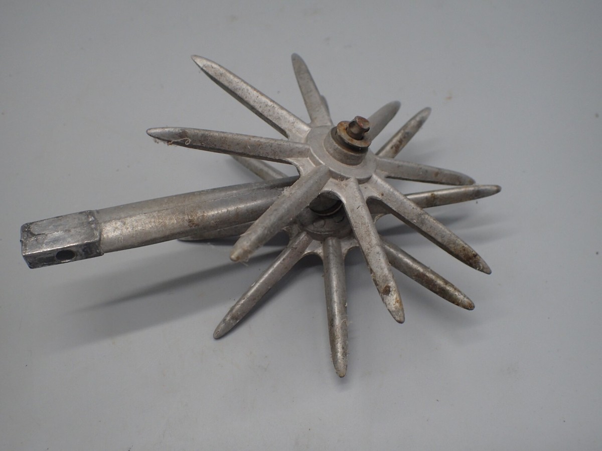 Garden Weasel Replacement Tines | Fasci Garden