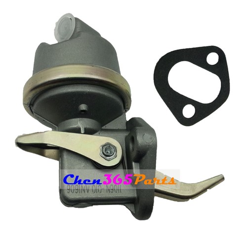 New Fuel Transfer Pump 4983584 3970880 fit for Cummins 6BT 4BT Engine ...