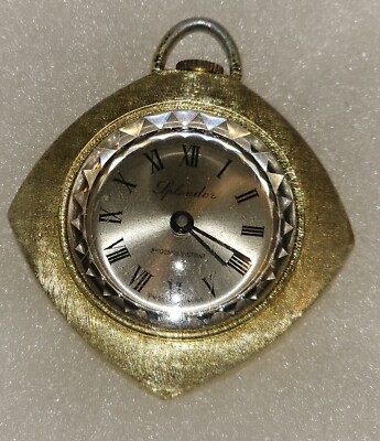 Splendor Ladies Watch | eBay