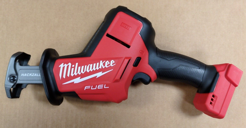 [Open-Box] (2719-20) Milwaukee M18 FUEL HACKZALL Reciprocating Saw Tool ...