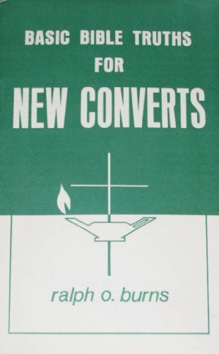 BASIC BIBLE TRUTHS **BRAND NEW** 9780872270077 | eBay