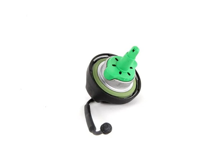 URO Gas Filler Fuel Tank Cap For BMW 2000-2006 x5 E53 / 2003-2008 z4 ...
