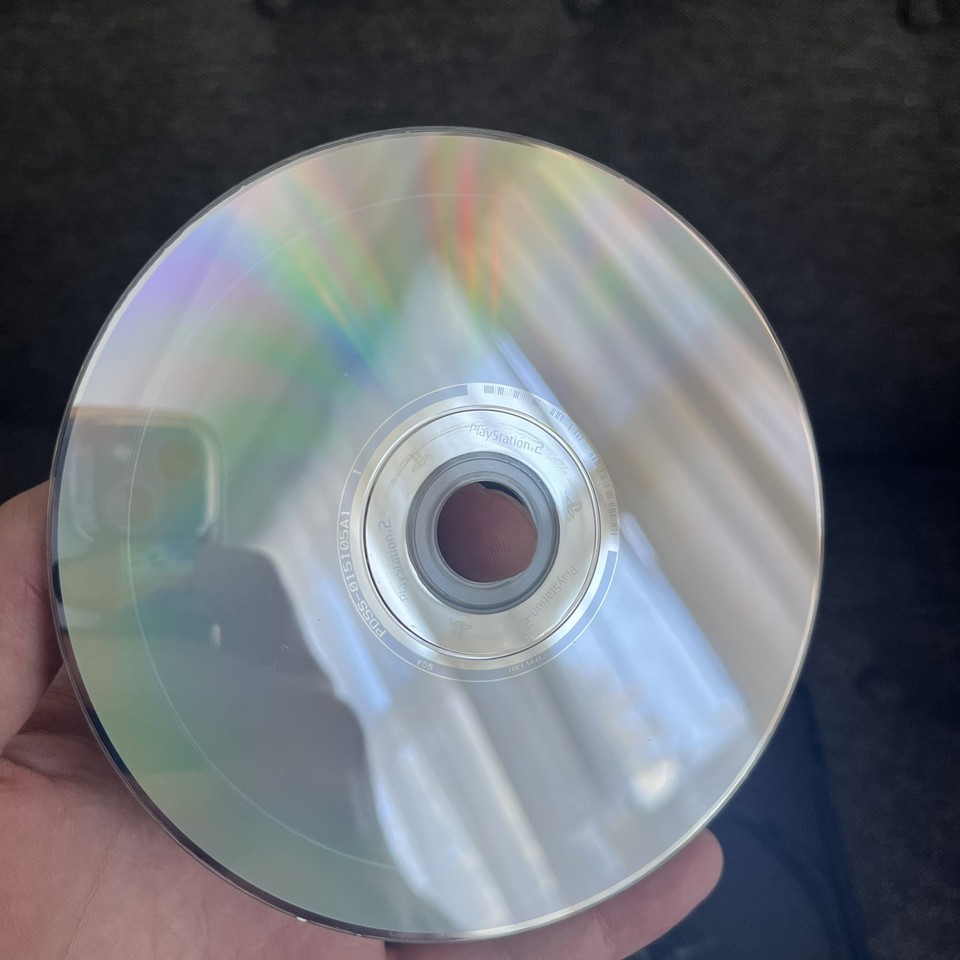 Midway Arcade Treasures 3 PS2 Disc Only | eBay