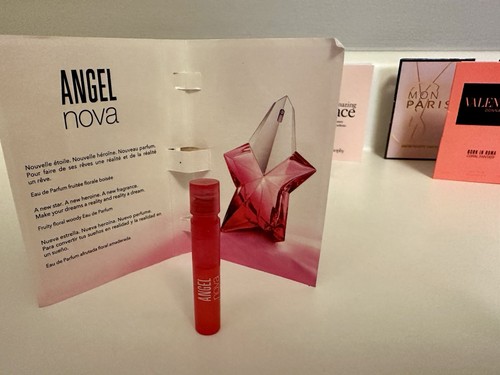 Perfume Samples Bundle Lot 36 Assorted Fragrances - 25% to 90% Full See ...