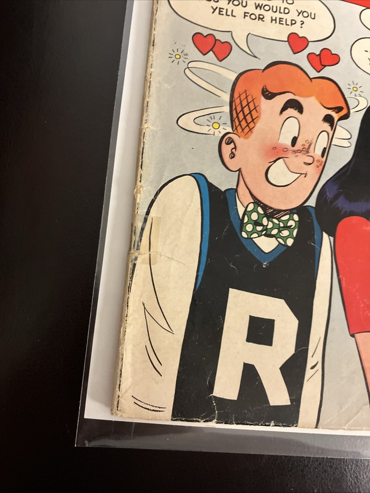 Archie #101 (Archie Series) | eBay