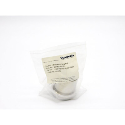 STAITECH 201850-01-01 1-1/2" NSMP | eBay