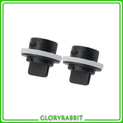 Qty2 Front Turn Signal Lamp Bulb Holder 92166-3K000 Fits Hyundai Kia ...