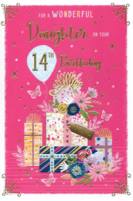 I Can Print For Daughter Birthday Cards Making My Daughter's Birthday
