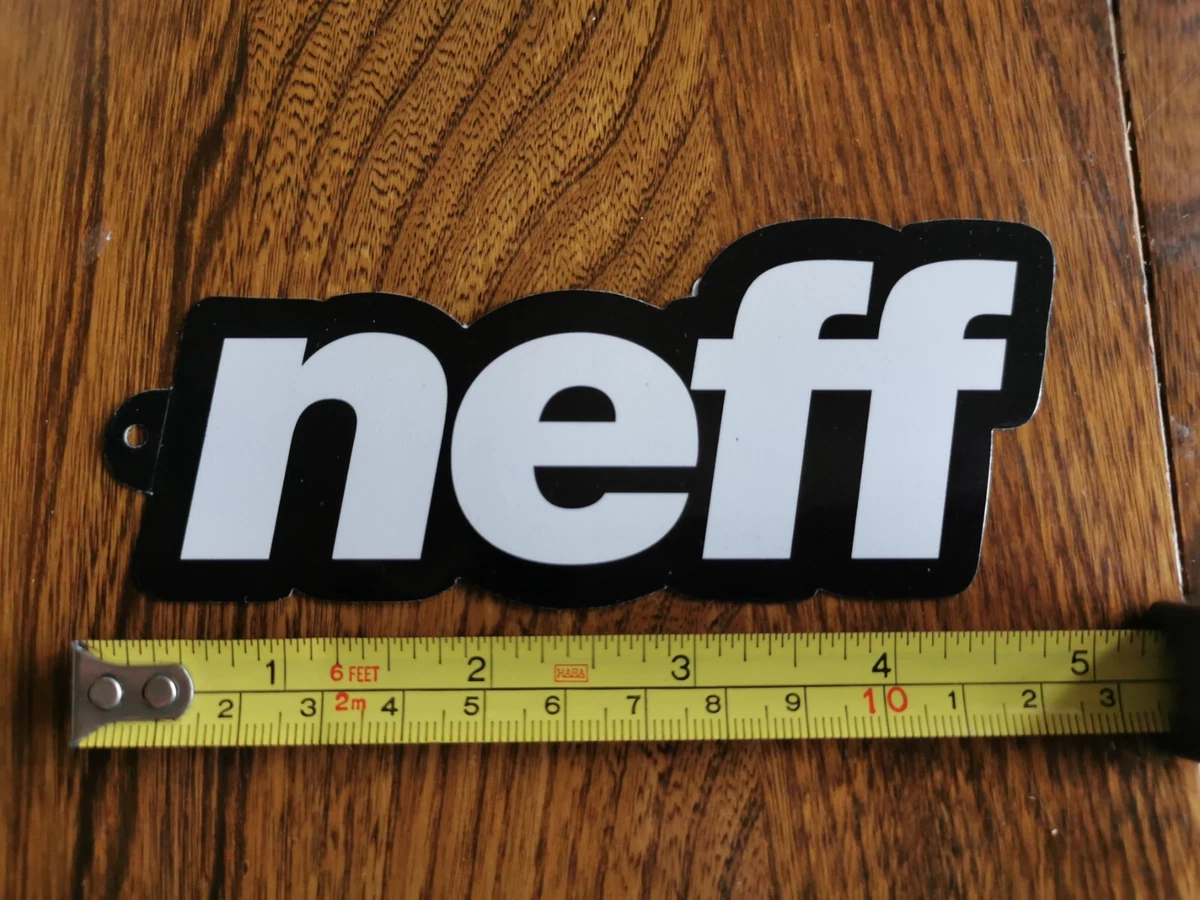 Neff Logo Images