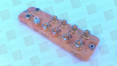 EFECTOR IO-LINK MASTER SL EIP 8P IP67-AL1122 ...