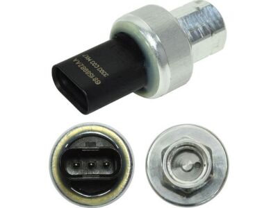 UAC A/C Pressure Transducer fits Chrysler Pacifica 2017-2021 77CCMT | eBay