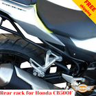 For Honda CB 500 F Rear rack CB500F Rear luggage rack for bags and case ...
