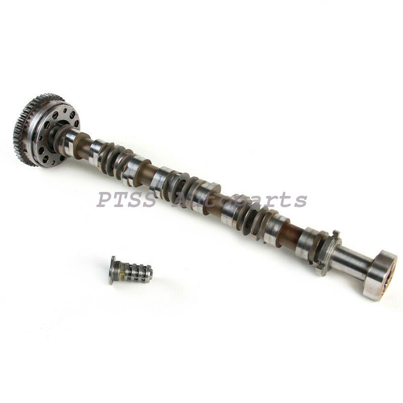 OEM Exhaust Camshaft & Adjuster Valve 06K109022R For VW Golf AUDI A4 Q5 ...