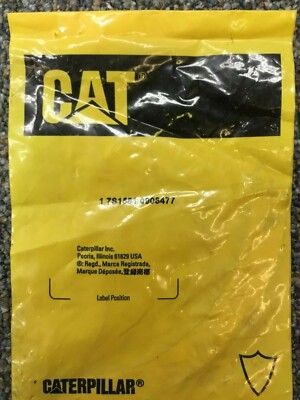 NEW OEM CATERPILLAR LOCK BOLT 7S-1581 CAT 7S1581 | eBay
