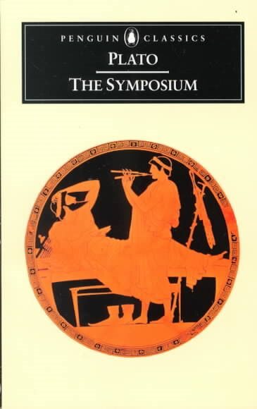 Plato : The Symposium, Paperback by Gill, Christopher (INT), Used Good ...