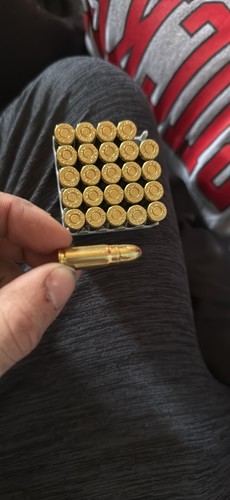 7.62 handgun ammo 85 grain. 9 boxes go for 25 new | eBay