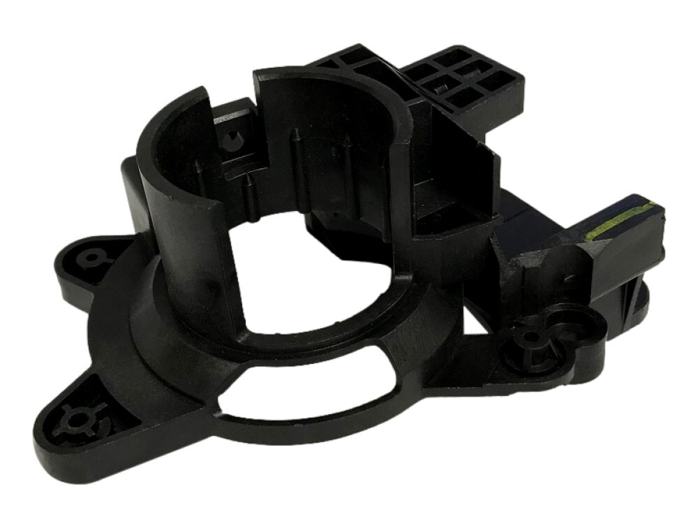 Genuine Ford 7C3Z-3F791-A Steering Column Housing for 2007-2014 Ford ...