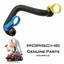 Porsche+Cayenne+Panamera+Engine+Coolant+Hose+Genuine+Porsche+ ...