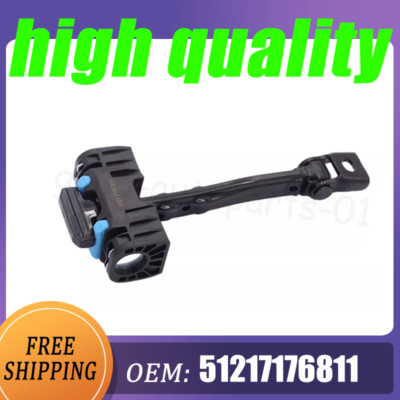 Front Left or Right Door Check for 2007-13 Mini Cooper Hatchback R56 ...