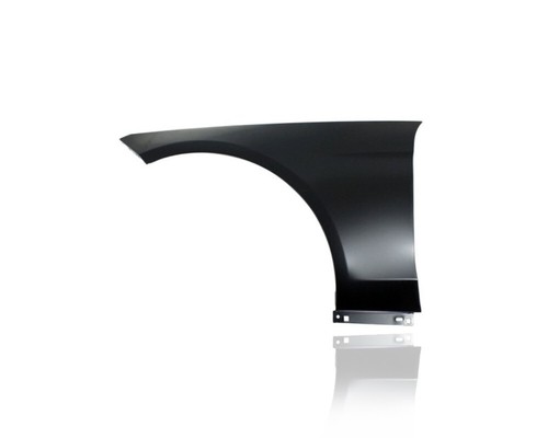 Fender for 10-16 MBZ E-Sedan 11-16 Wagon (Exc. E63) Steel Front Left ...