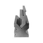 Combo V-Die And Punch Block Press Brake 4-Way 6" x 2-3/8" x 2-3/8 ...
