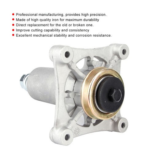 Spindle Assembly 187292 192870 For AYP 46 48 And 54in Deck ...