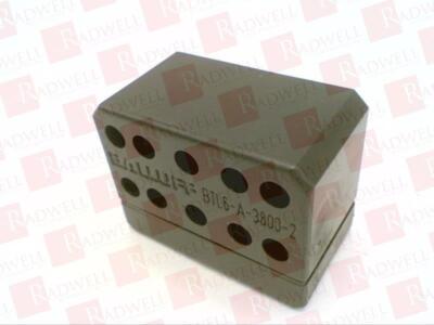 BALLUFF BTL6-A-3800-2 / BTL6A38002 (BRAND NEW) | eBay
