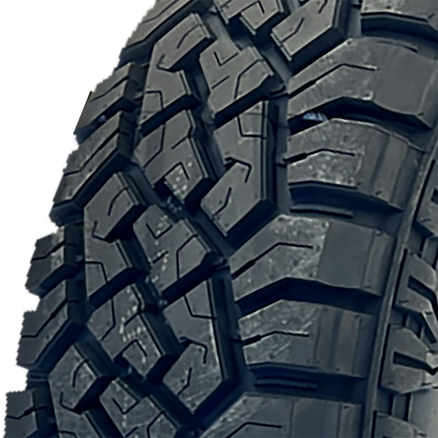 Goodride Rugged Legend SL389 RT 275/65R18 Tire for sale online | eBay