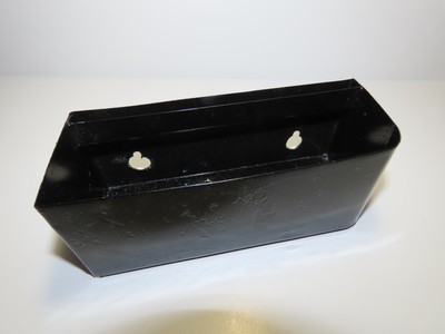 SINGER FEATHERWEIGHT 221 SEWING MACHINE CARRY CASE METAL TRAY ...