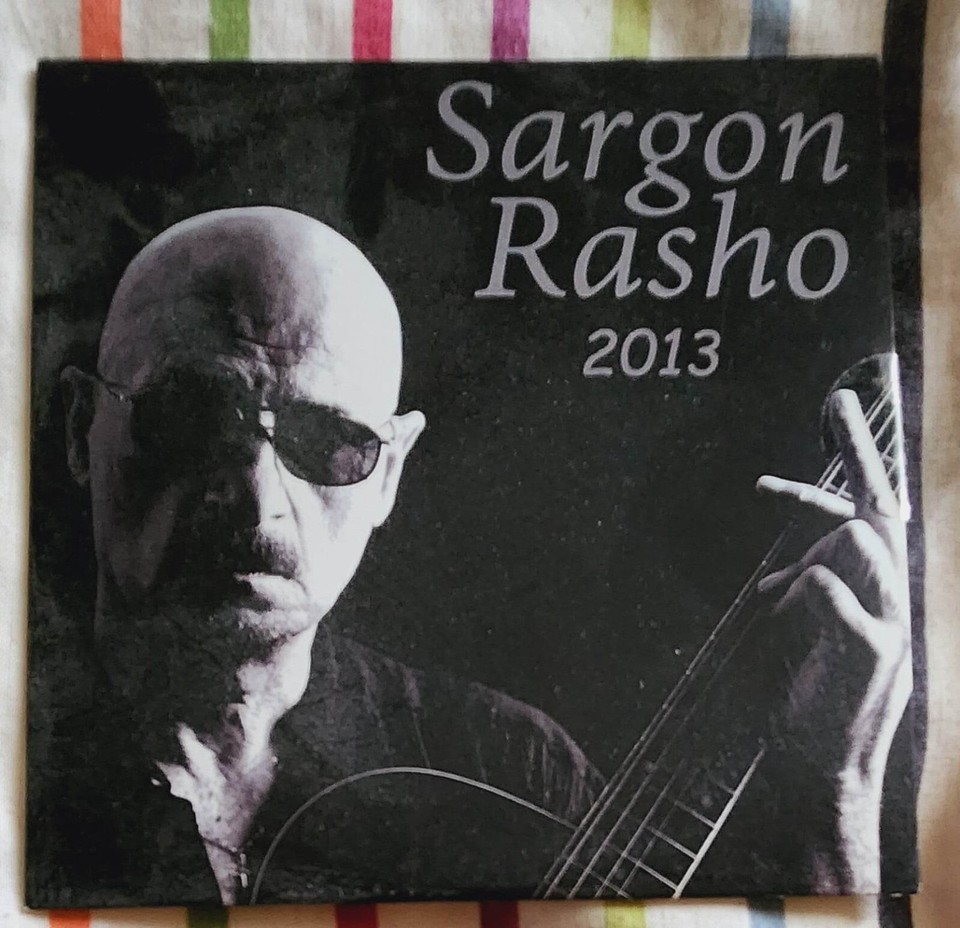 Assyrian CDs - Artists Singers like Janan Sawa, Ninos David, Addo Rhawi ...