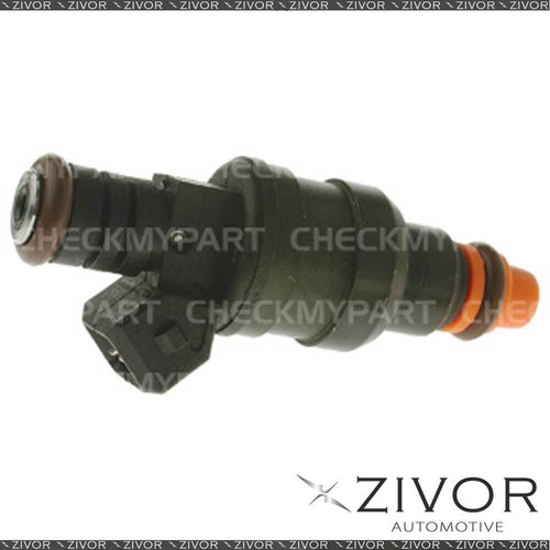 Fuel Injector For Holden Commodore VG 2D Utility PETROL 3.8L,LG2 (L27 ...