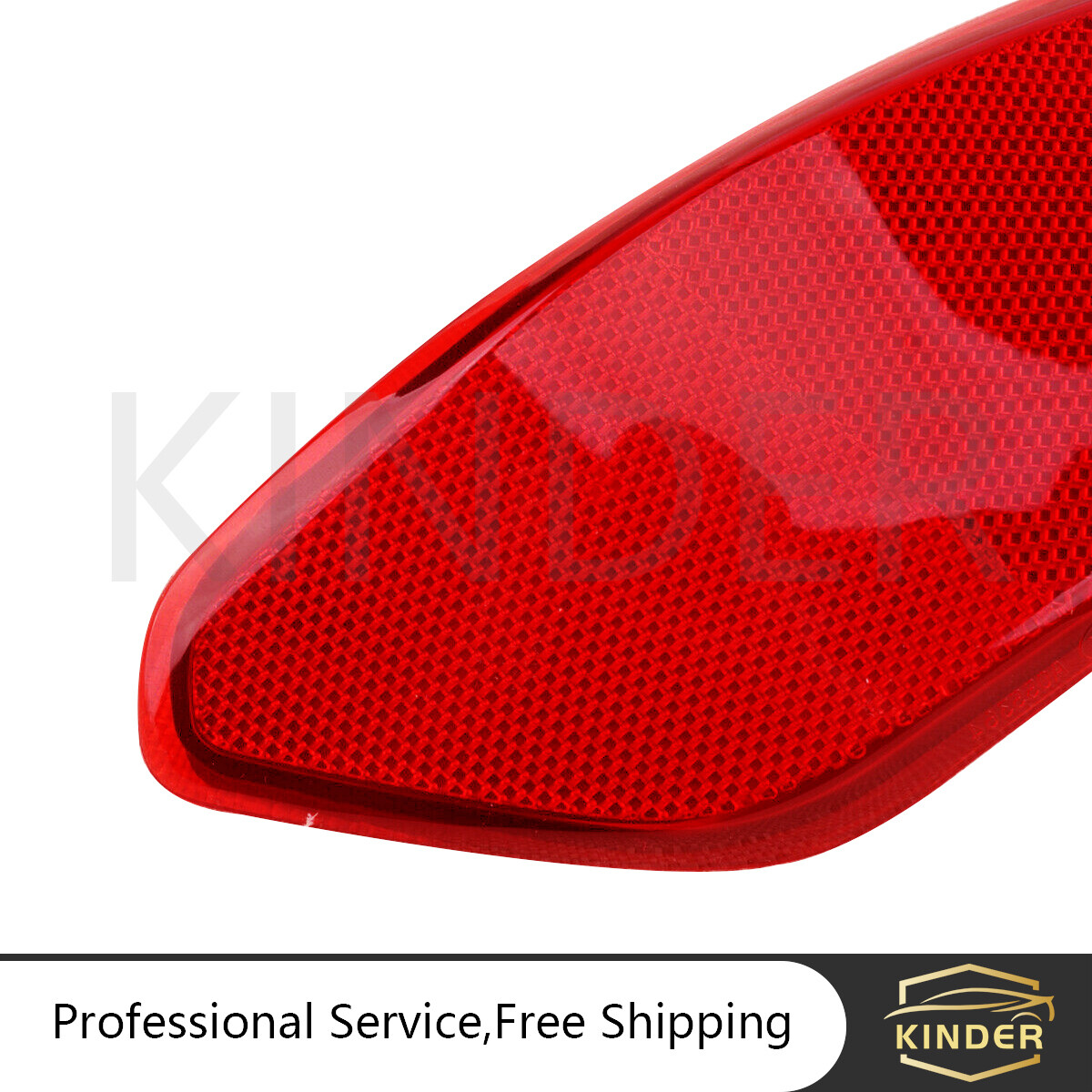 Towing Accessory Part BX1126 Tow Bar Baseplate Insert - Removable ...