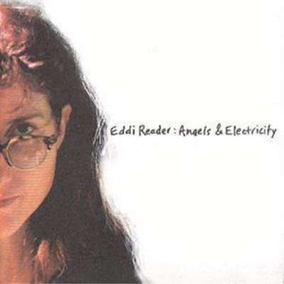 Eddi Reader Angels & Electricity (CD) Album 639842281621 | eBay