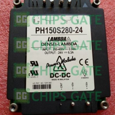 1PCS power supply module LAMBDA PH150S280-24 NEW 100% Quality Assurance | eBay