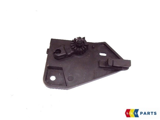 Volkswagen 7L0823633F Genuine OEM Factory Original Release Handle ...