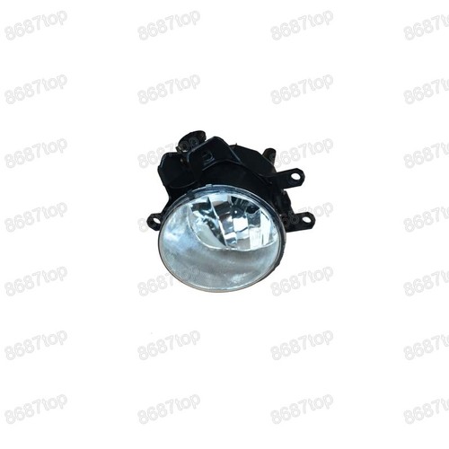 Clear Lens Bumper Fog Light Lamp Right 81210-0D100 For Toyota RAV4 2019 ...