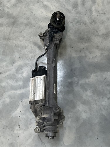 2011-2014 VW JETTA POWER STEERING RACK / GEAR OEM 🔥🚙 07 | eBay