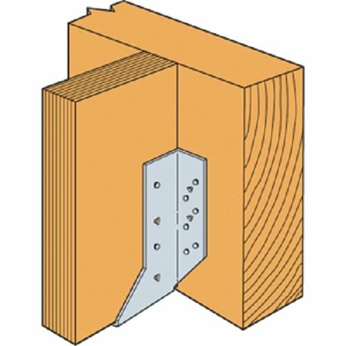 Simpson Strong-Tie HU412-2 4 x 12 Double Face Mount Hanger 25 Pk | eBay