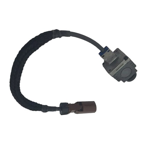 For C E S-Class W205 W213 W222 2014-2020 Front 360°Surround Camera ...