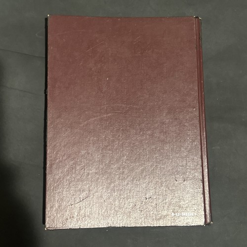 Funeral Directors Practice Management Handbook RAETHER 1989 Hardcover ...