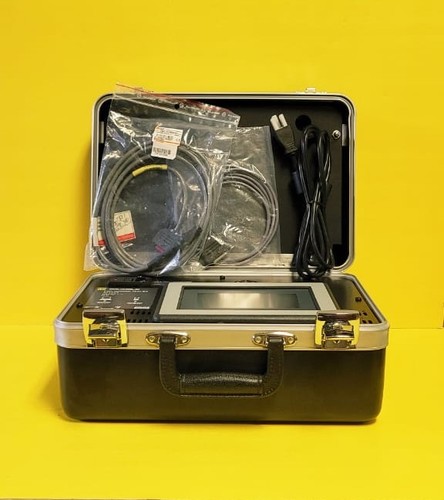 Schneider Square D S33595 Full Function Test Kit FFTK Series 1 Ver 1.60 ...