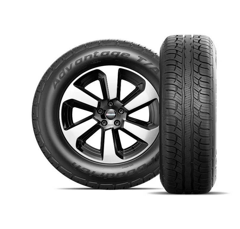 17 RALLY WHEELS RIMS TIRES BFGOODRICH C10 OBS CHEVY TRUCK PACKAGE SET ...