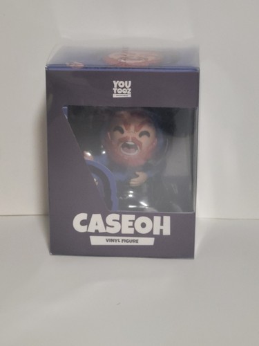 Caseoh YouTooz - Sold Out Everywhere | eBay