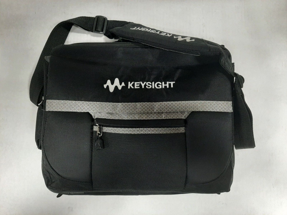 Keysight N9918A 26.5GHz FieldFox Handheld Microwave Analyzer | eBay