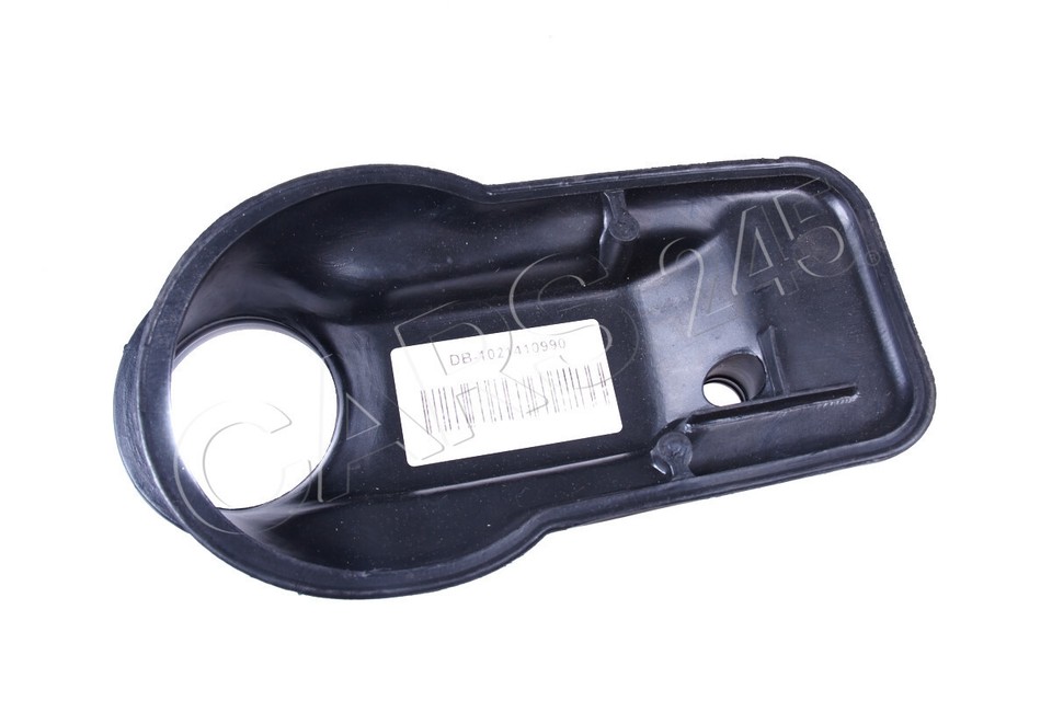 Genuine MERCEDES Fuel Injection Air Flow Meter Boot 1021410990 | eBay